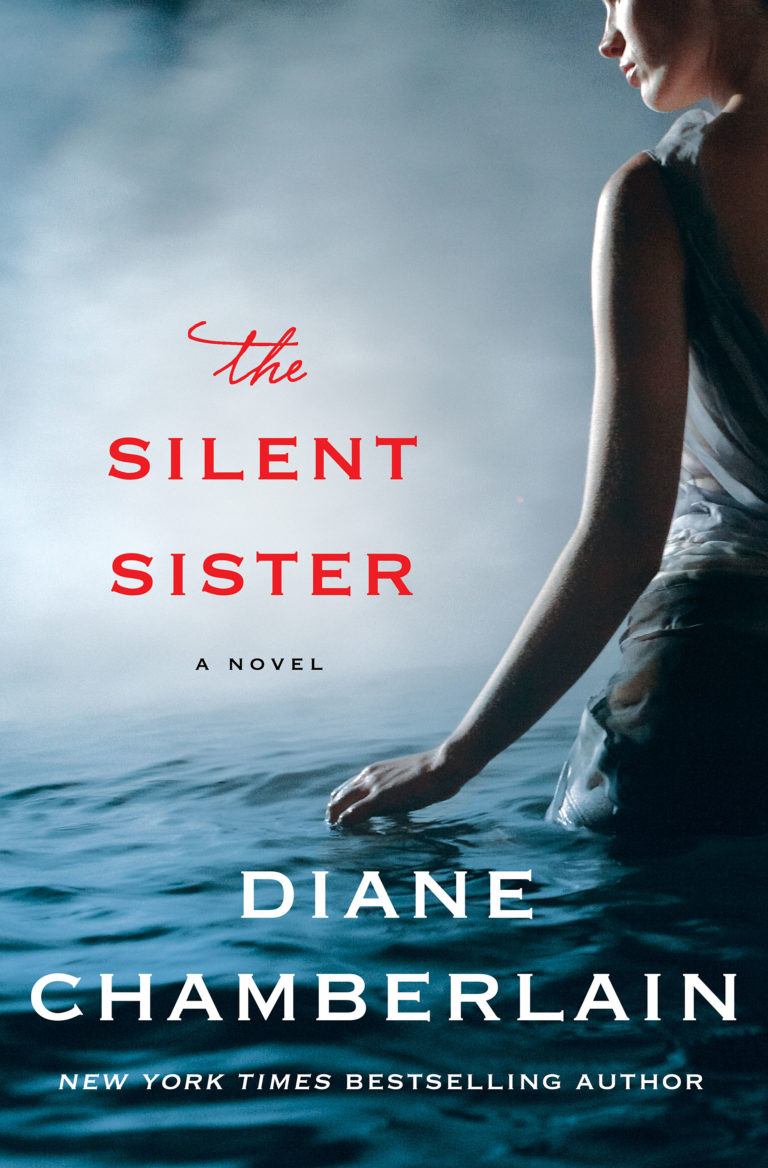 Home - Diane Chamberlain