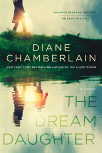 Home - Diane Chamberlain