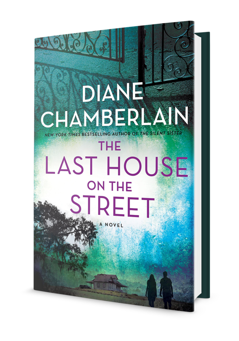 Home - Diane Chamberlain